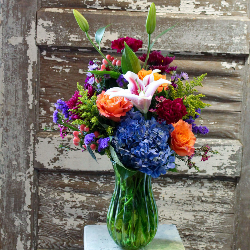 Beautiful Blossoms | Denham's Florist